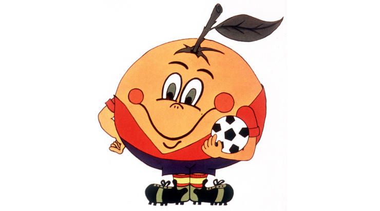 6 Maskot Piala Dunia Yang Dianggap Aneh Sepanjang Masa - Page all