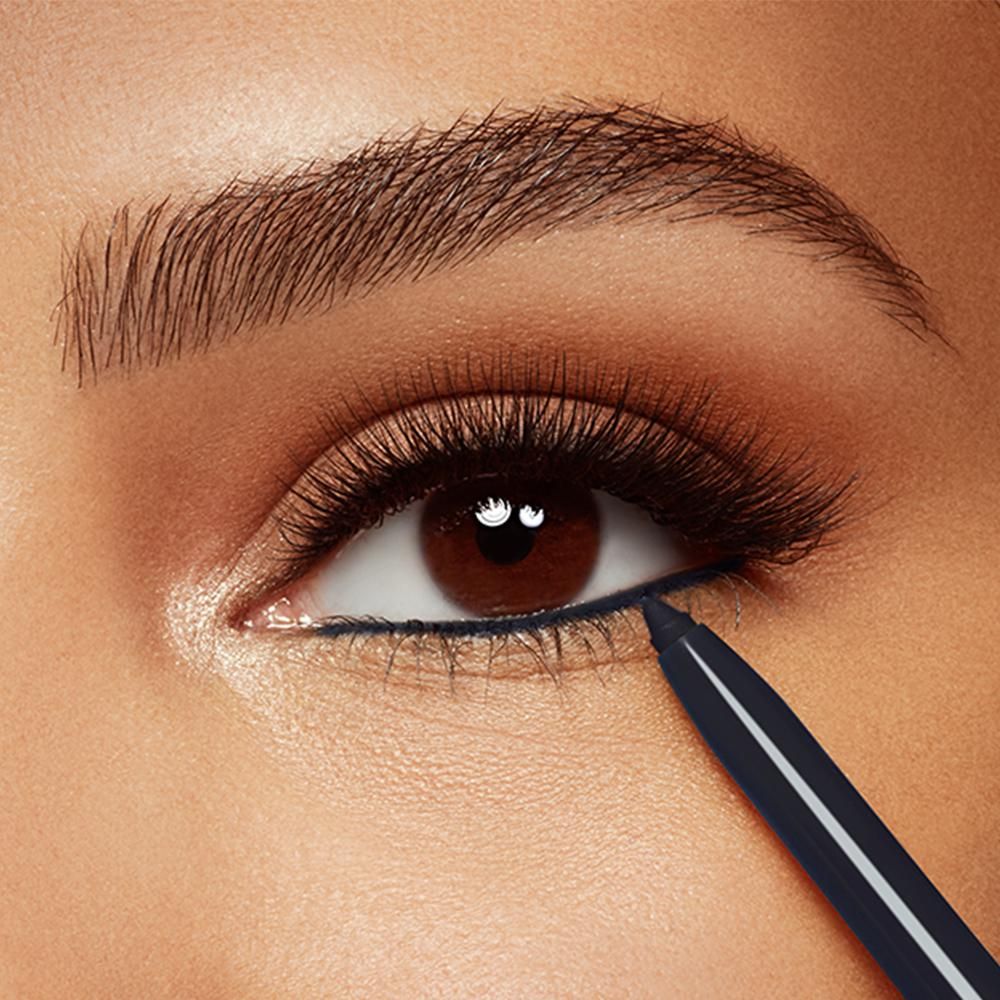 Make Up Mata Kecil Jadi Besar | Saubhaya Makeup