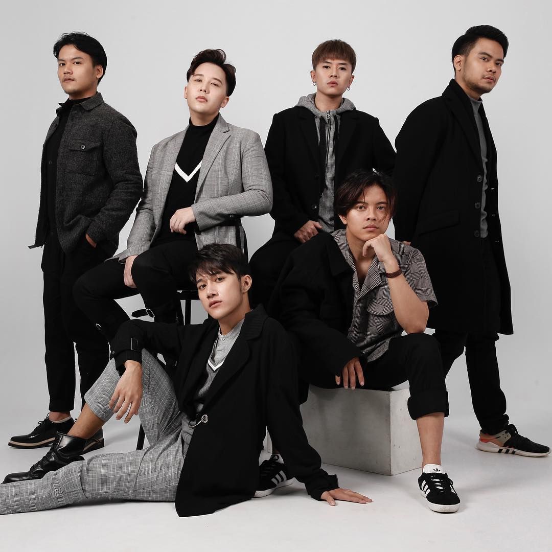 Dicky Smash Operasi Hidung