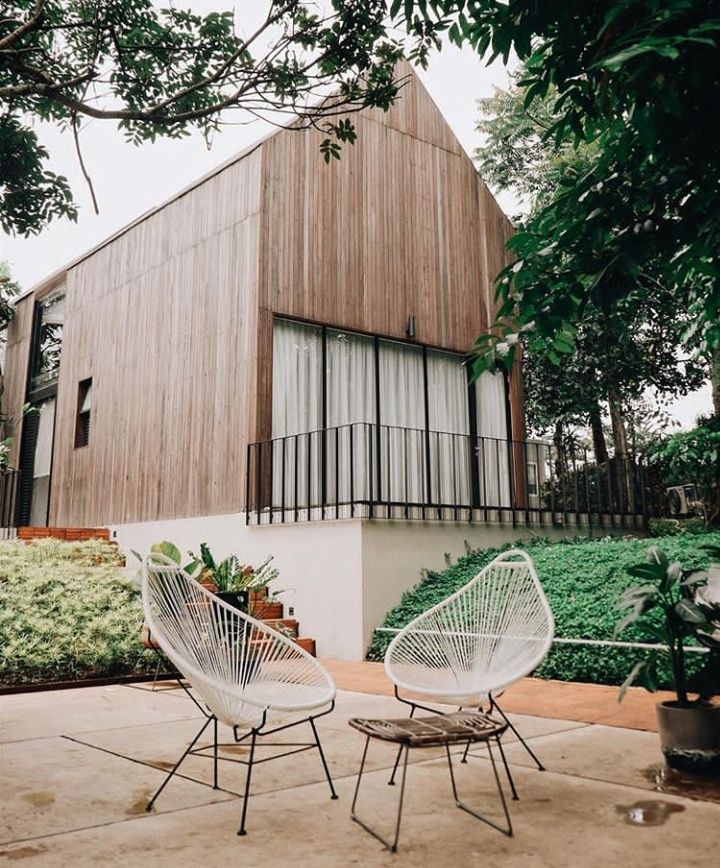 5 Desain Butik Hotel di Bandung yang Instagramable , Bisa Jadi Tempat ...