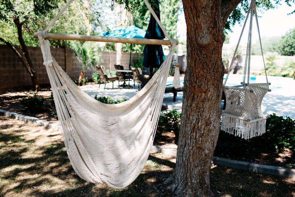 Intip Rumah Bergaya Bohemian Modern Ala Keluarga @kcstauffer - Page all