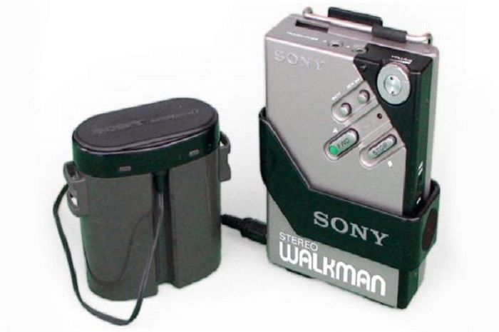 Walkman Hingga Game Boy, Ini 5 Terobosan Teknologi 1980-an