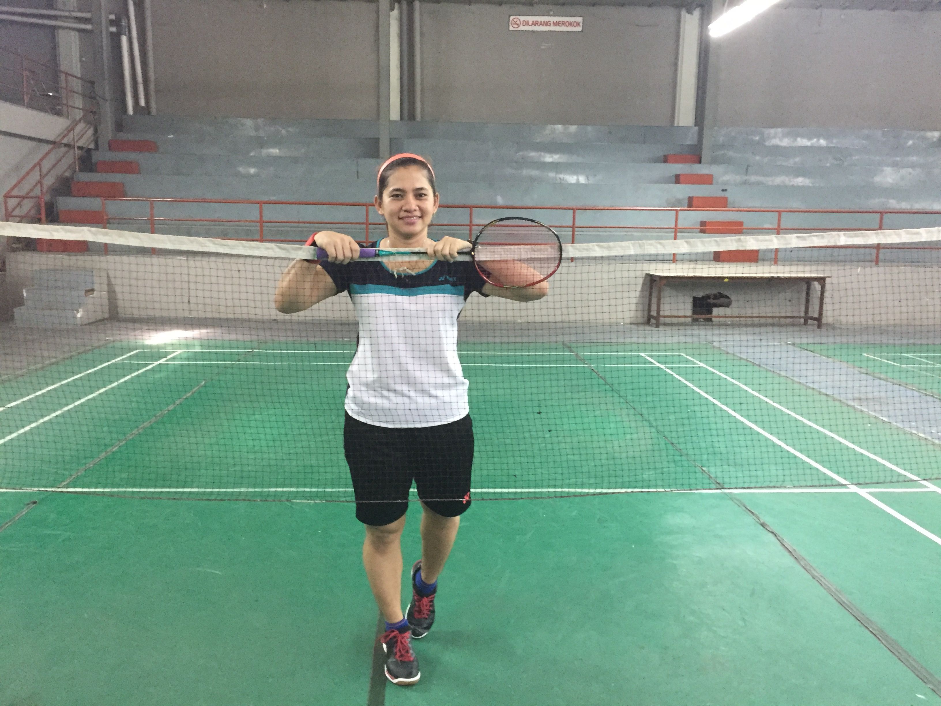 Kembali Dapat Medali, Leani Ratri Oktila Raih Perak di Paralimpiade ...