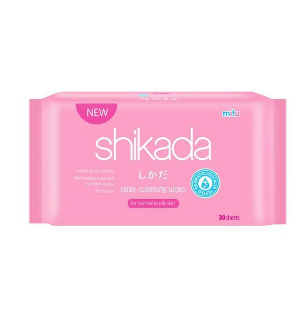 Tissue Makeup Remover Yang Bagus | Makeupview.co