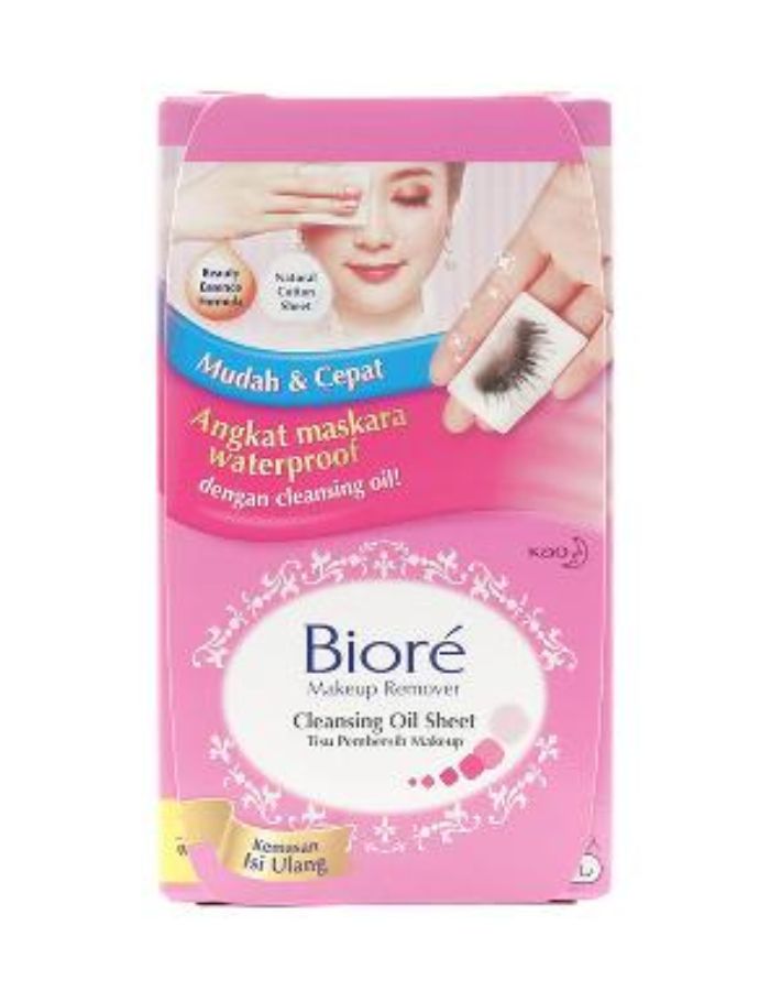 Tissue Makeup Remover Yang Bagus | Makeupview.co