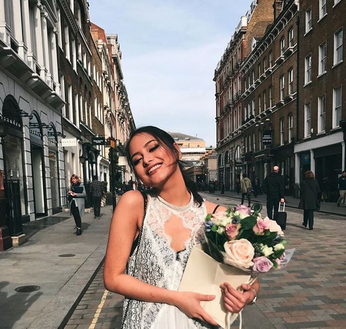 Kenalin Adik Kandung Maudy Ayunda Amanda Khairunnisa Cantik Dan