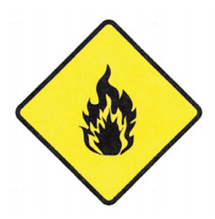 Berbagai Rambu dan Papan Informasi Bencana yang Mesti Dipahami - Page all