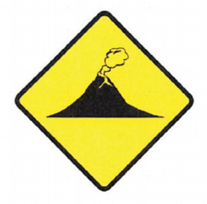 Berbagai Rambu dan Papan Informasi Bencana yang Mesti Dipahami - Page all