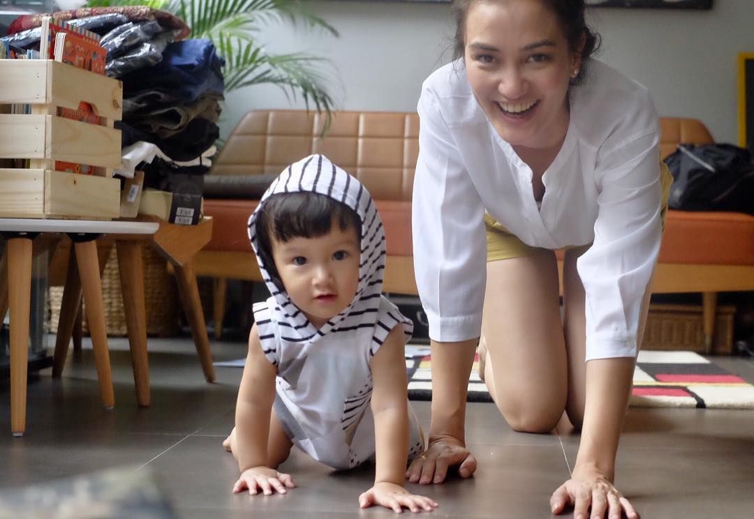 Ramai Tagar 'Save Rio Dewanto', Rumah Mewahnya Ikut Jadi Sorotan!