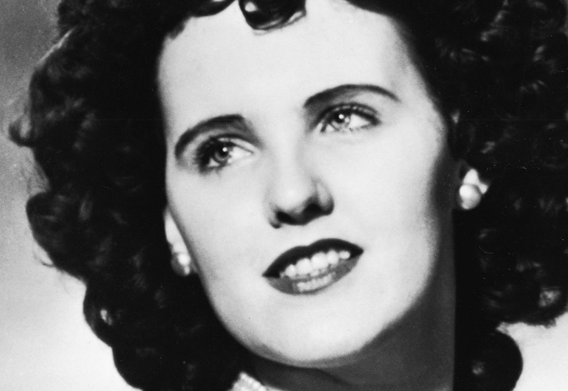 Mengenal Pembunuhan Black Dahlia, Kasus Mutilasi Tragis yang Sampai ...