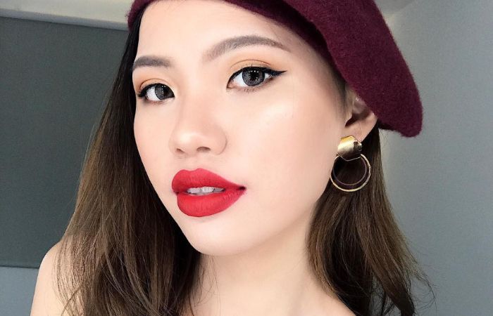 Veronica Ong's Instagram, Twitter & Facebook on IDCrawl