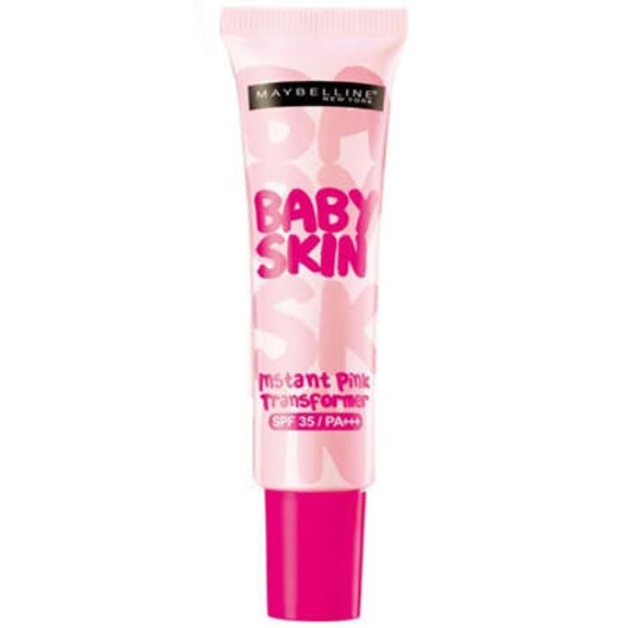 Primer Base Makeup Murah | Saubhaya Makeup