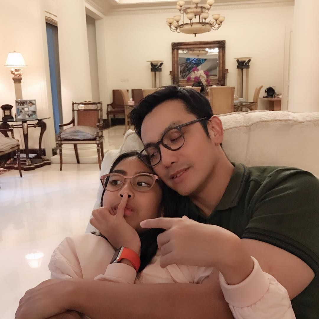 Tak Heran Sempat Bikin Paramitha Rusady Luluh, Begini Hunian Mewah ...