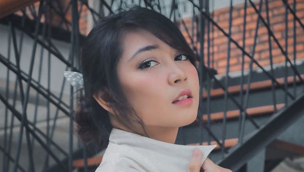 Jessica Veranda Jkt48 Wallpaper