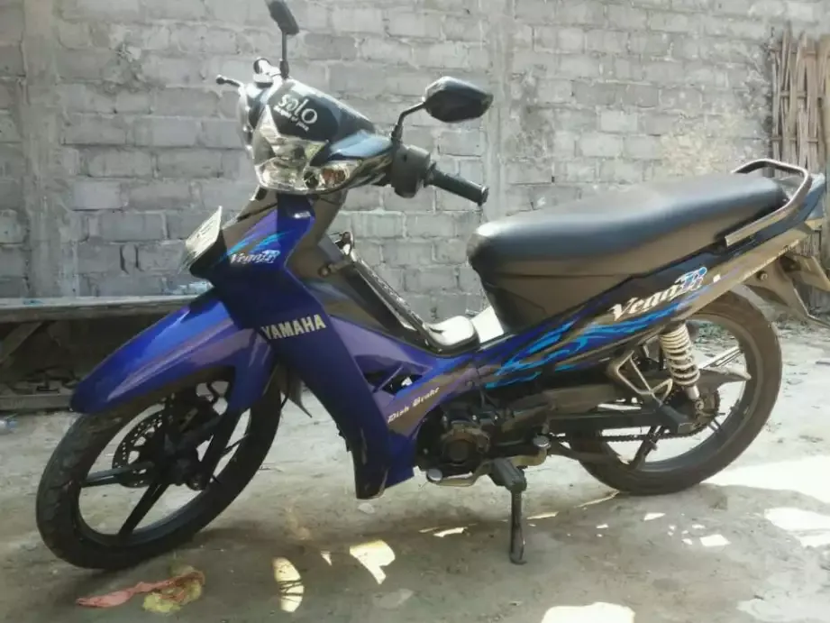 Ini Dia 6 Motor Bekas Langka yang Paling Banyak Diburu di Indonesia ...