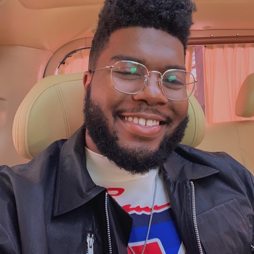 Mengenal Khalid, Penyanyi Muda yang Besar Gara-gara Soundcloud - Page all