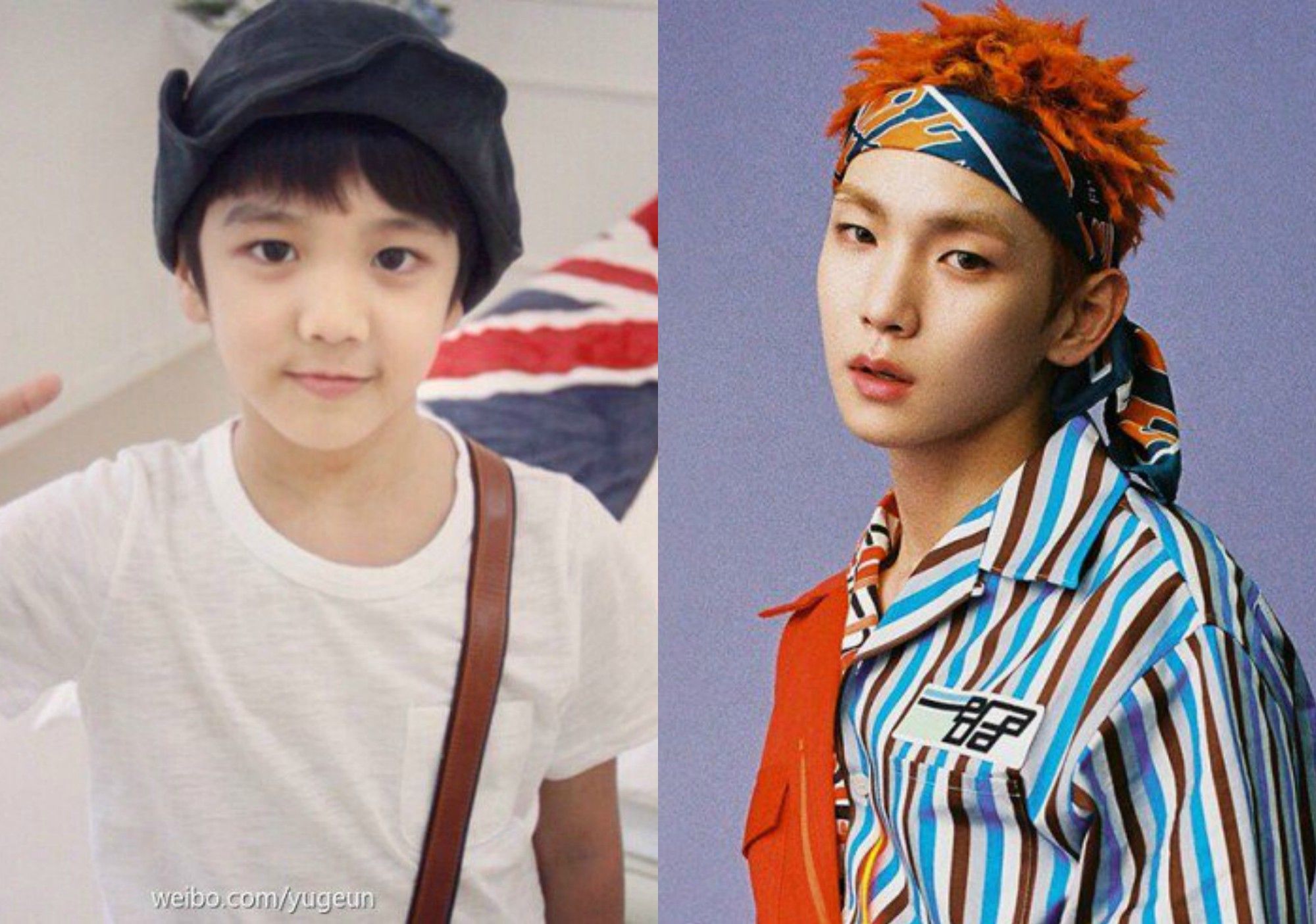 Reuniao De Key E Yoogeun SHINee's Minho Was Reunited With Yoogeun From