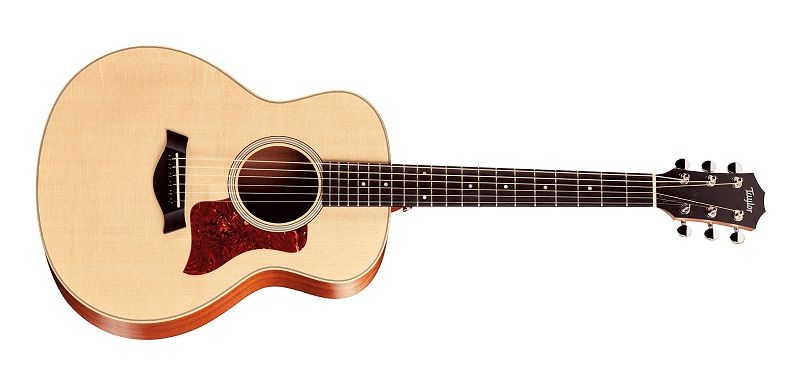 Macam-macam Gitar Akustik, dari Model Mini Sampai Dreadnought - Page all
