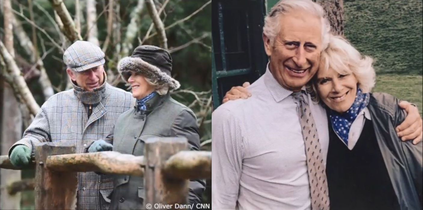 8 Fakta Camilla Parker Bowles, Istri Pangeran Charles yang Kerap ...