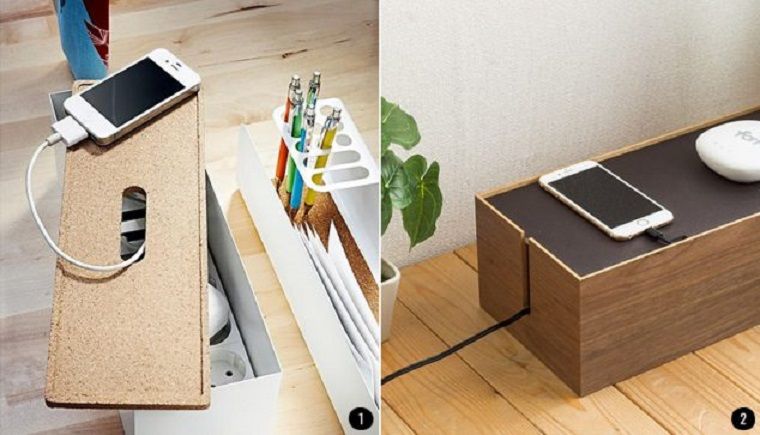 Begini 4 Cara Rapikan Kabel yang Berantakan, Nyesal Baru Tahu! - Page all