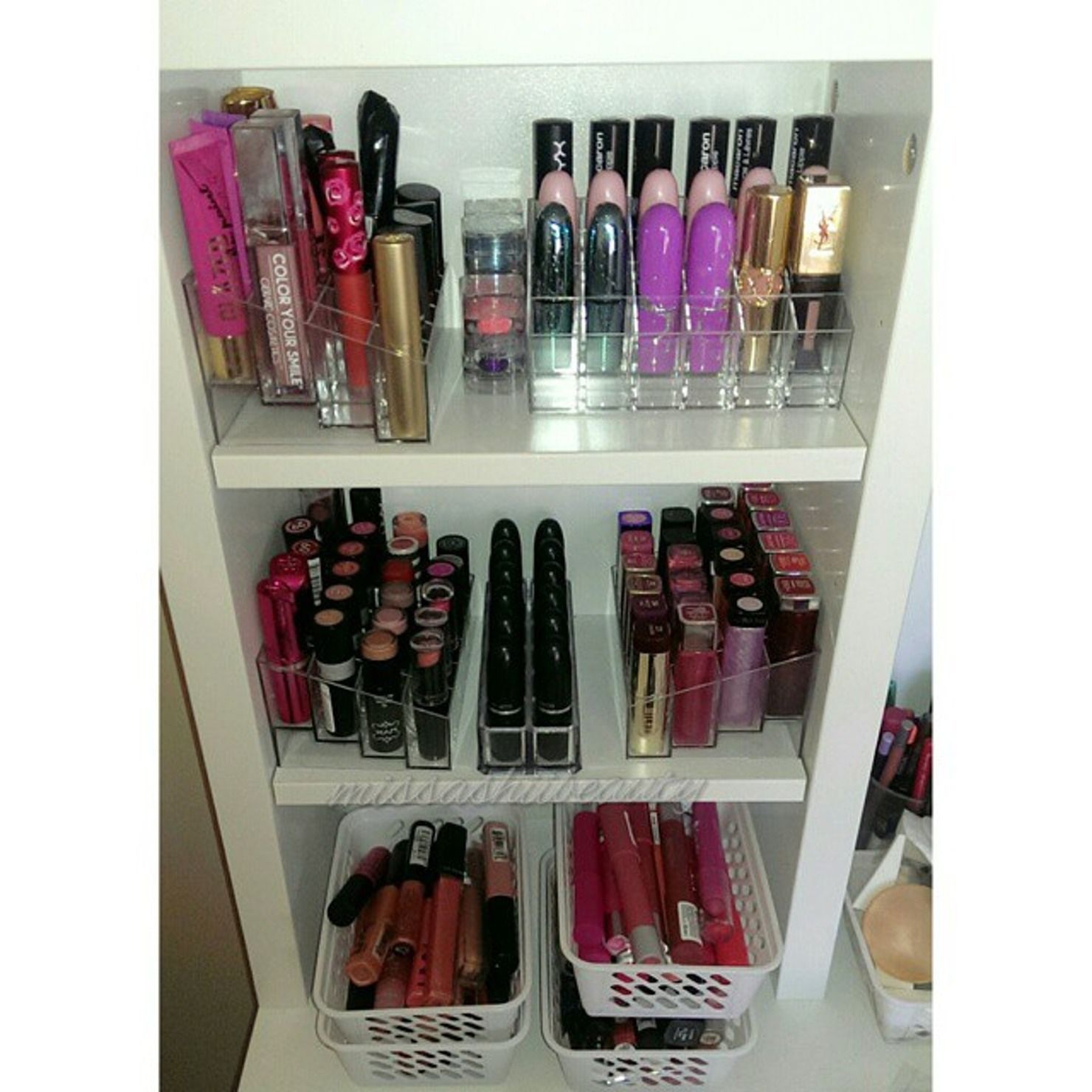 Cara Buat Bekas Make Up | Saubhaya Makeup