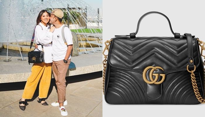 Simak! Ternyata Ini Sejarah Singkat Lahirnya Tass Gucci!, 47% OFF