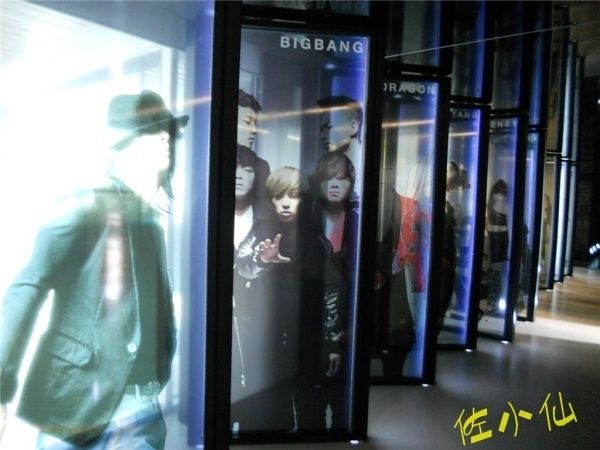 Gedung YG Entertainment Angker! BLACKPINK dan WINNER Kena Teror Hantu ...