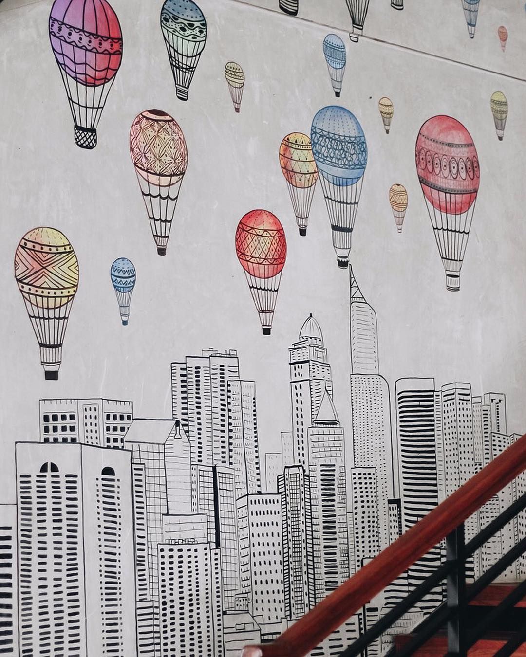 Kafe Unik Milik Carissa Puteri Jadi Sorotan! Tampilan Khas Betawi dan ...