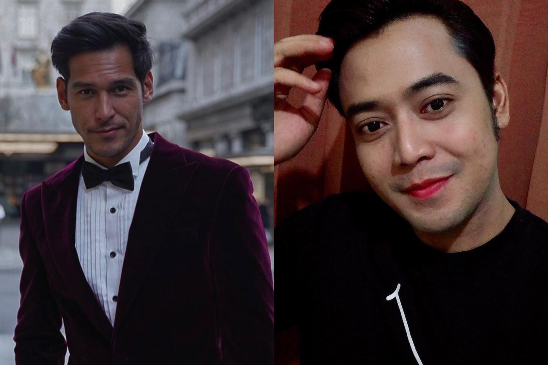 Fernando Richard's Instagram, Twitter & Facebook on IDCrawl