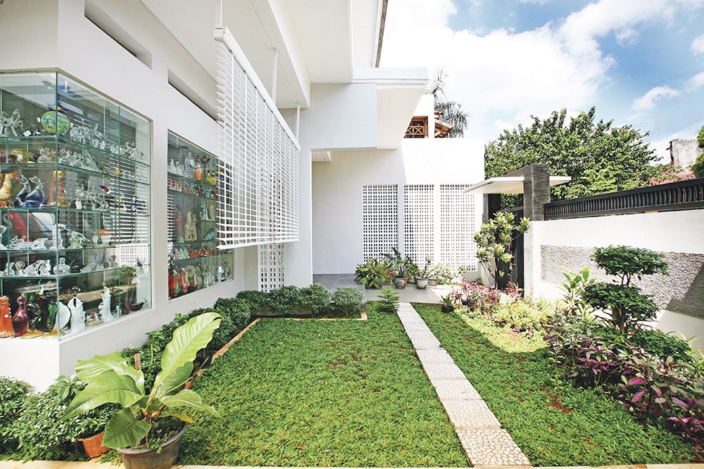 Pusing Menetukan Layout Taman? Mudah, Berikut 3 Macam Layout!