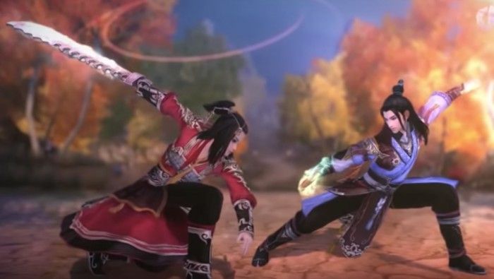 Ini Nih 5 Item Game Termahal, Ada yang Harganya Miliaran Sob! - Page all