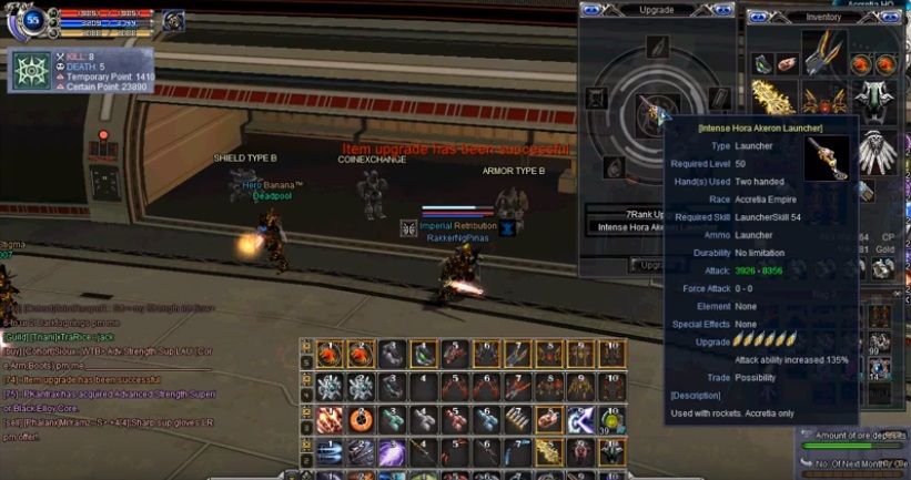 Ini Nih 5 Item Game Termahal, Ada yang Harganya Miliaran Sob! - Page all