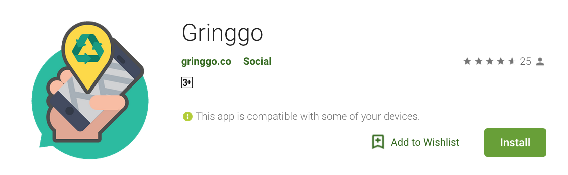 Lewat Aplikasi Ini, Kamu Bakal Bisa Mengatur Sampah Kamu Dengan Baik ...