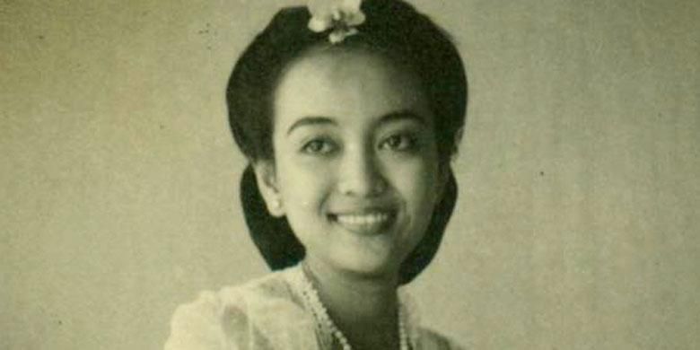 Sosok Gusti Nurul, Lambang Kecantikan Paripurna Perempuan Nusantara