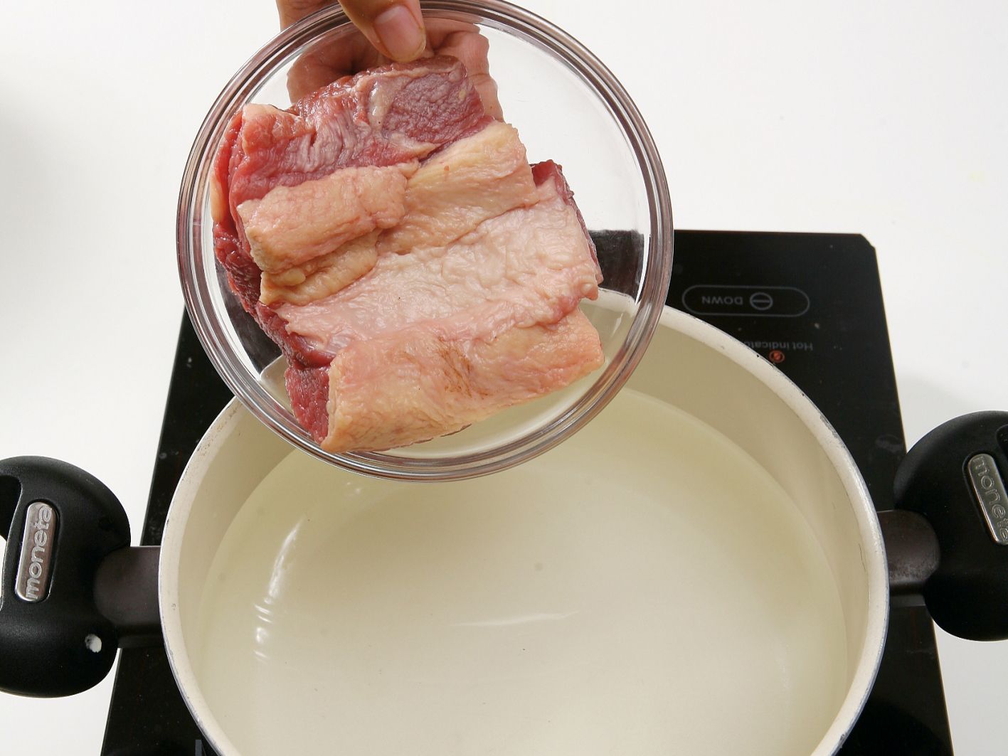 Ternyata Ini Perbedaan Masak Kaldu Daging dengan Air Mendidih dan Air ... Ternyata Ini Perbedaan Masak Kaldu Daging dengan Air Mendidih dan Air ...