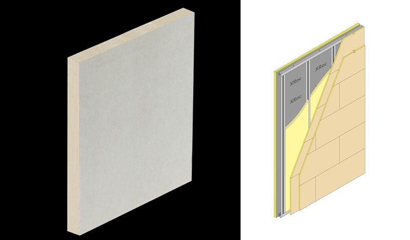 Selamat Tinggal Dinding Berlapis Timbal, Tangkal Radiasi Sinar-X dengan ...