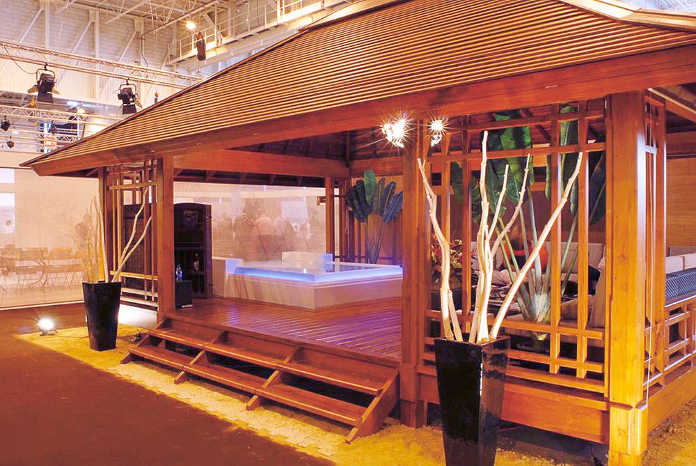 Enggak Kalah dari Hunian Modern, Ini Penjelasan Kenapa Rumah Adat Tahan ...