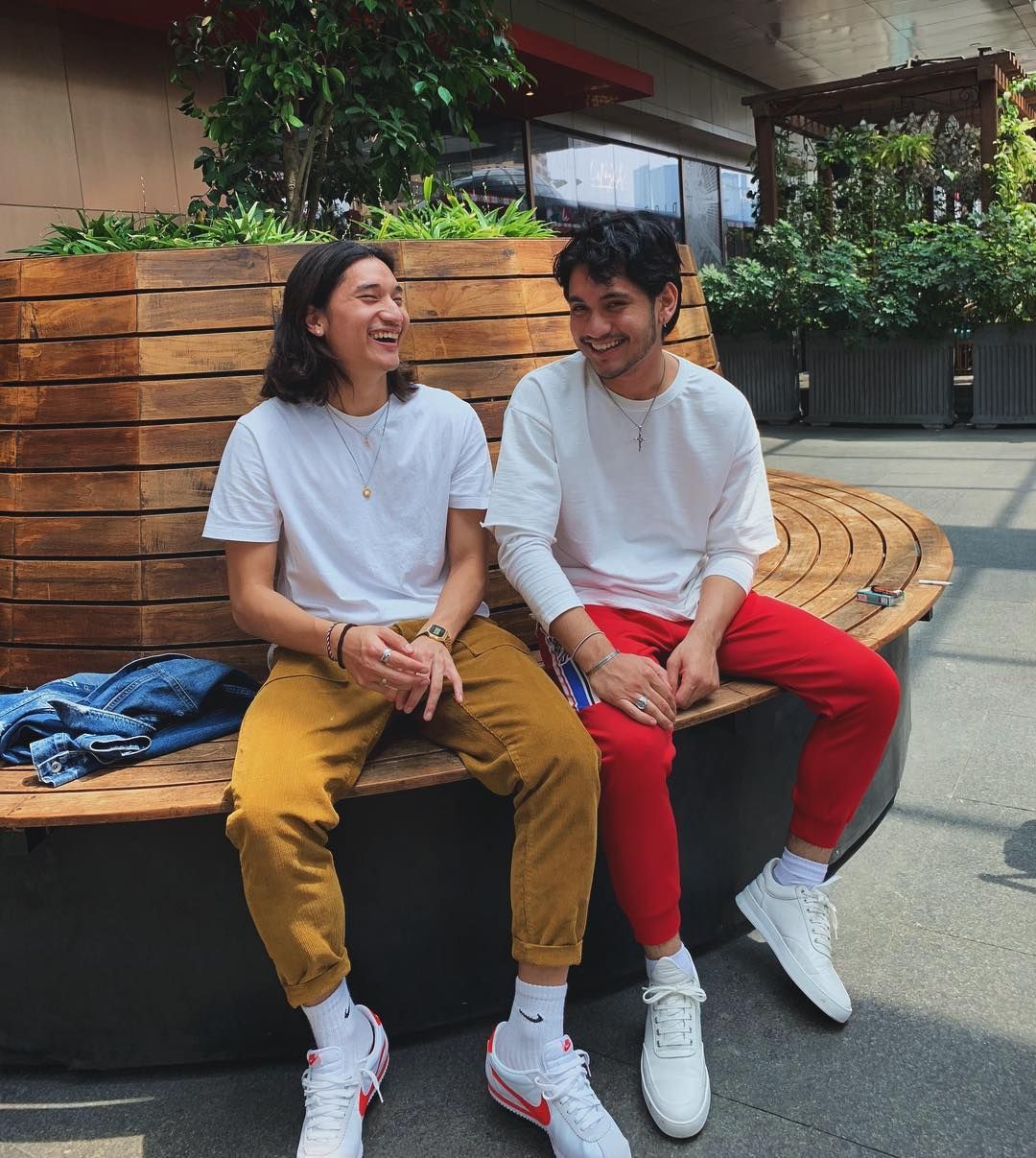 Foto Lorenzo Abraham