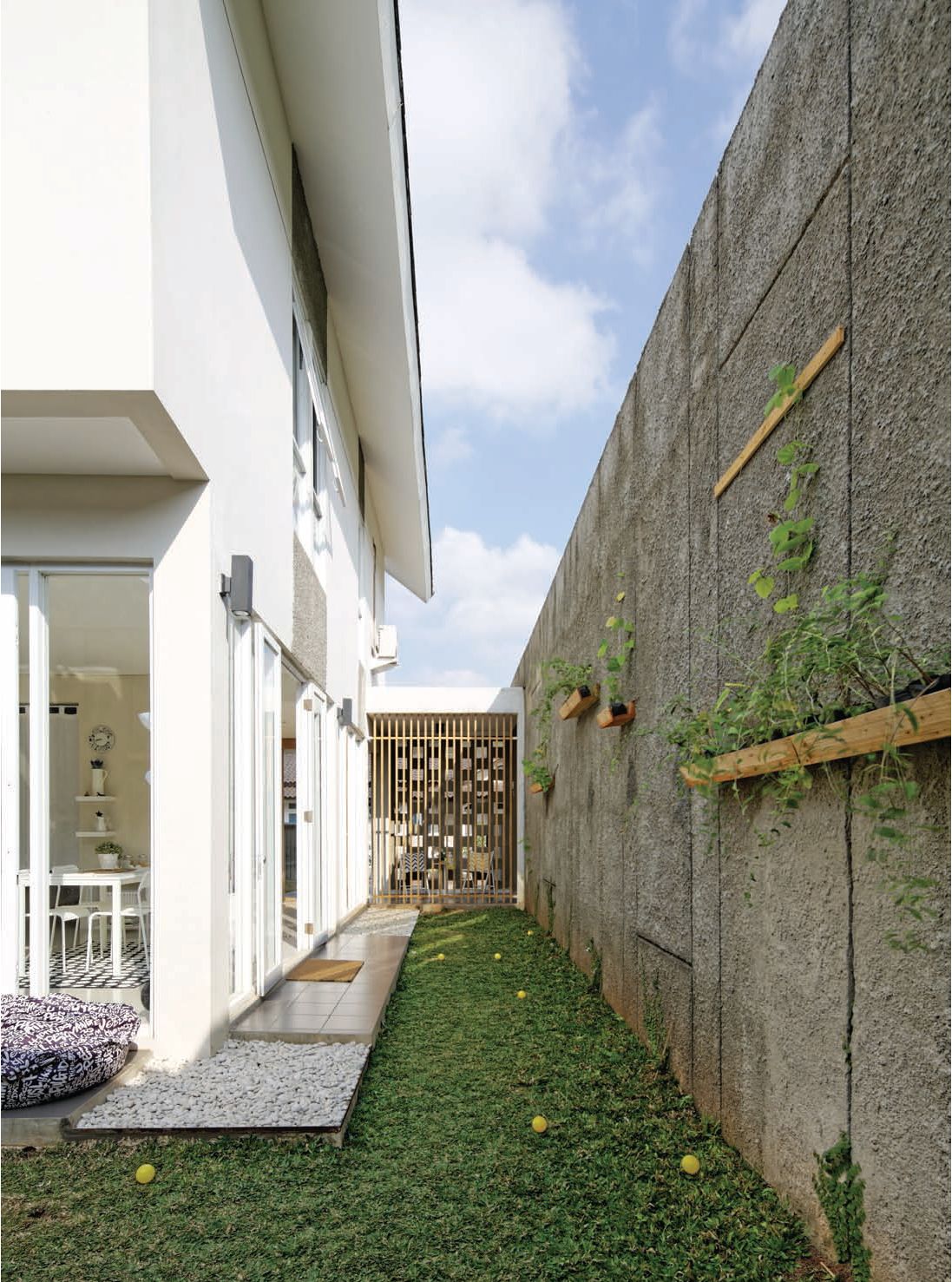 Mengenal Gaya Hidup, Tilik Hunian Seluas 120 M yang Mengidentifikasi ...