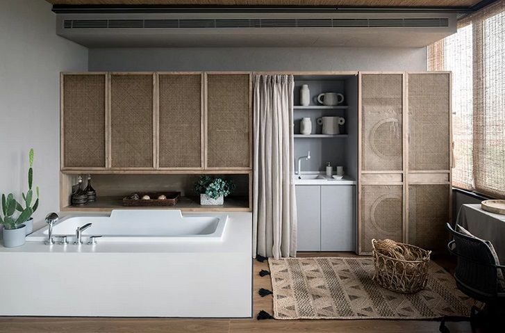 'Stay Nacurel' Enggak Hanya Muka, Hunian Juga Butuh Kesan Natural ...