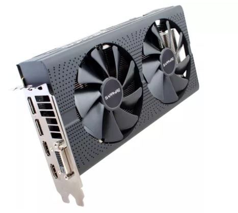 Rekomendasi Kartu Grafis Terbaik untuk Gamers dan Desainer di 2019 ...