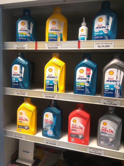 Harga Oli Shell Advance 15w-40 Shopping | www.oceanproperty.co.th