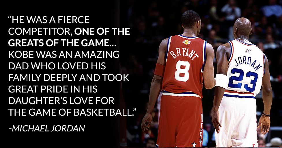 Michael Jordan Space Jam Quotes