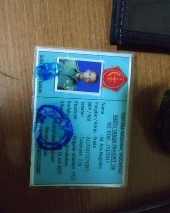 Kta Tni Asli - Perumperindo.co.id