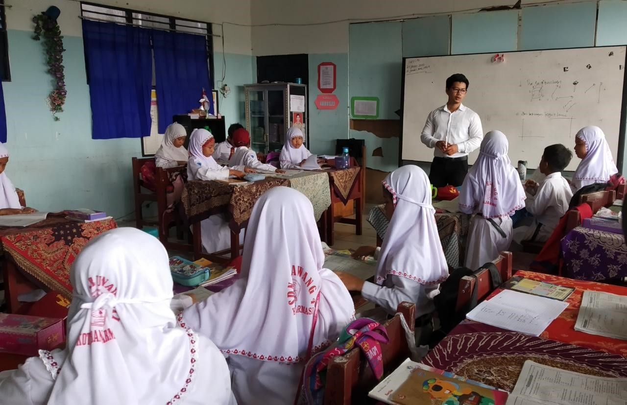 Banyak Orang Pintar! Inilah 10 Negara dengan Sistem Pendidikan Paling ...