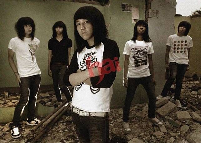 Onad Killing Me Inside New