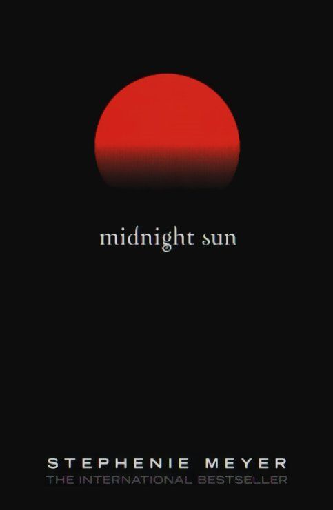 Setelah 12 Tahun, Buku Seri 'Twilight' Terbaru 'Midnight Sun' Akan ...