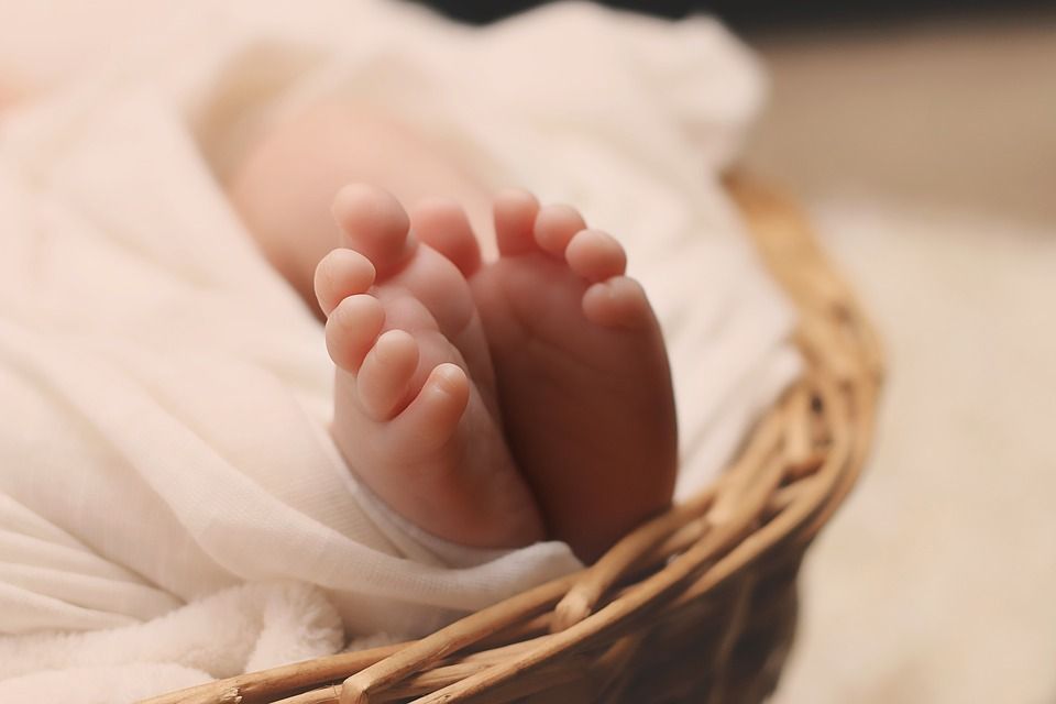 Begini Cara Menghitung Neptu Weton untuk Ketahui Watak Bayi Baru Lahir Begini Cara Menghitung Neptu Weton untuk Ketahui Watak Bayi Baru Lahir