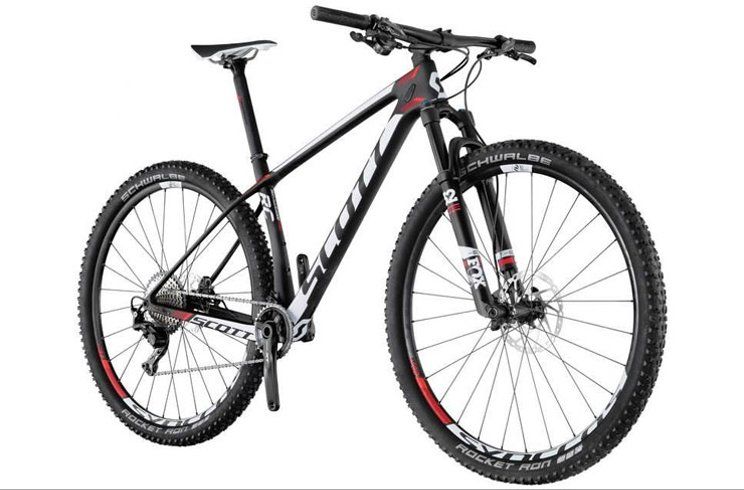 Cari Sepeda Segala Medan, 5 Tipe Sepeda Ini Wajib Kamu Miliki - Sonora.id