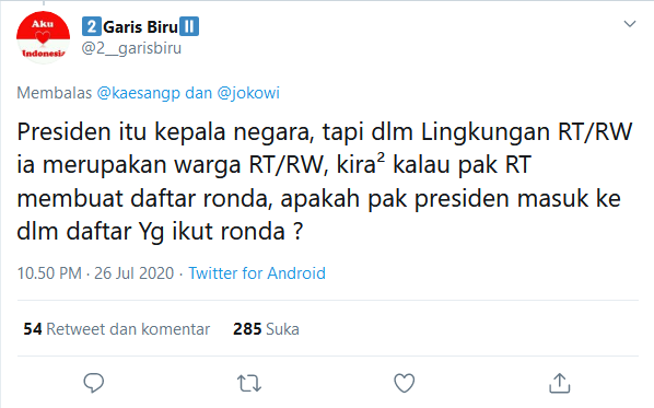 Blak-blakan, Kaesang Pangarep Ungkap Dikeluarkan dari Grup WA Keluarga ... Blak-blakan, Kaesang Pangarep Ungkap Dikeluarkan dari Grup WA Keluarga ...